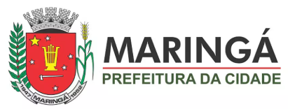 Prefeitura de Maringá - Segunda Via de Tudo